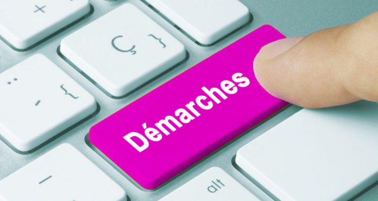 Espace Employeurs Mes DÉmarches Agricampus Laval